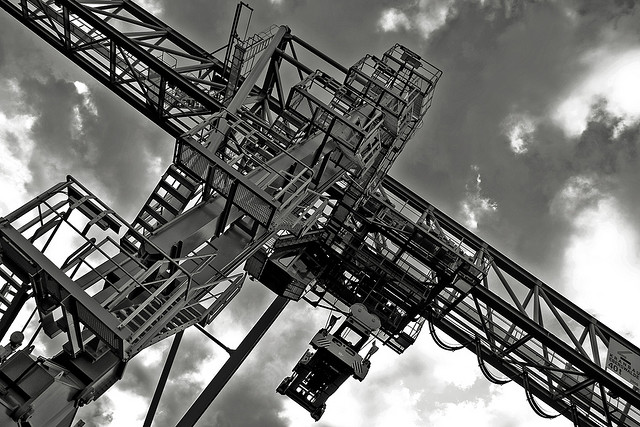 Guide de design – crane supporting steel structures (seconde édition ...